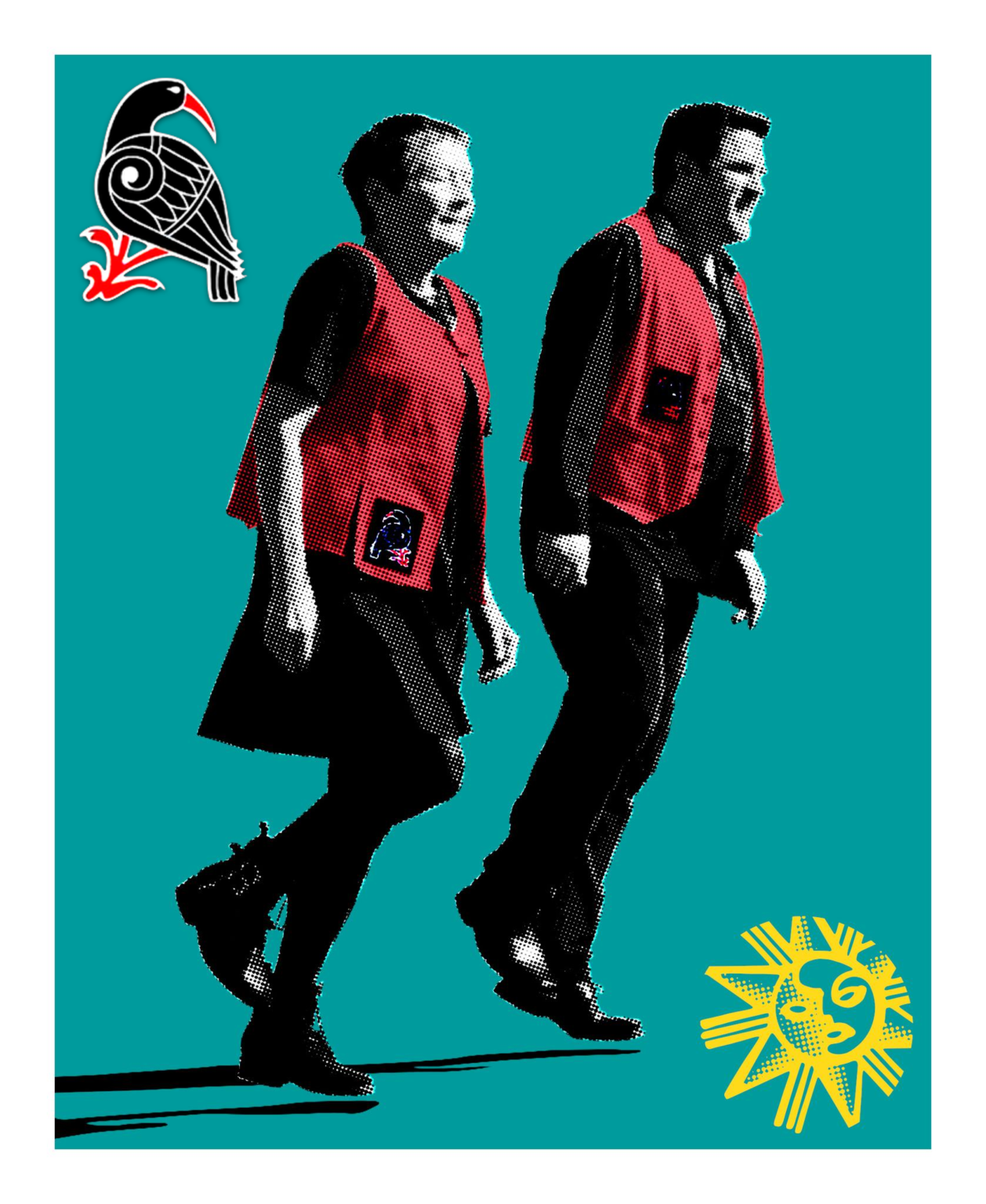 Cornish Dance Workshop – Montol